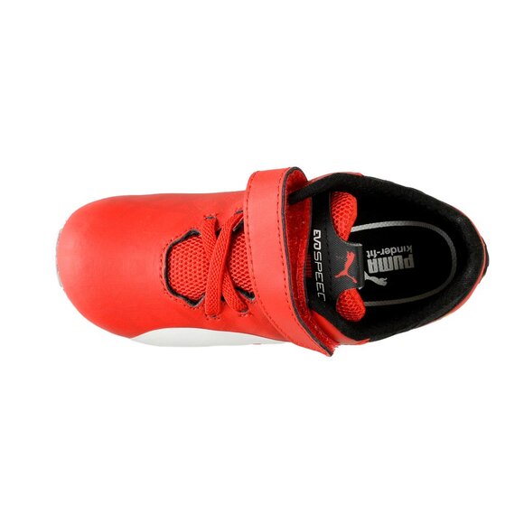 Puma X Scuderia Ferrari | Shoes | Puma X Scuderia Ferrari Evospeed 4 Sf ...